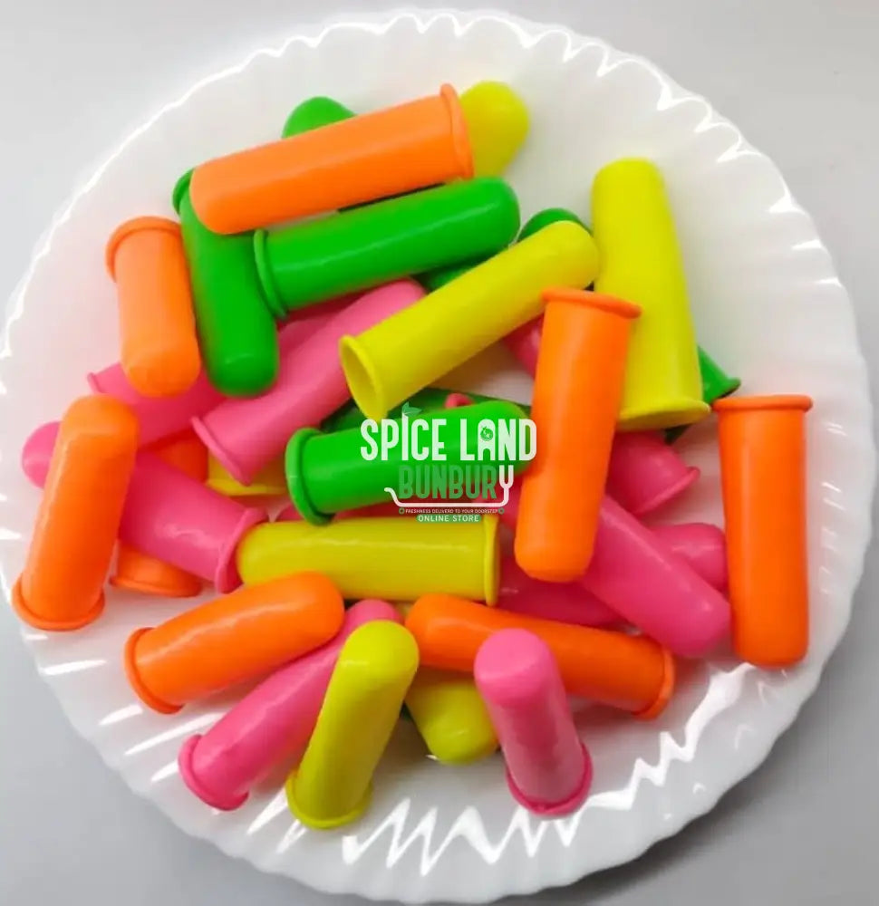 Finger caps – SPICELAND
