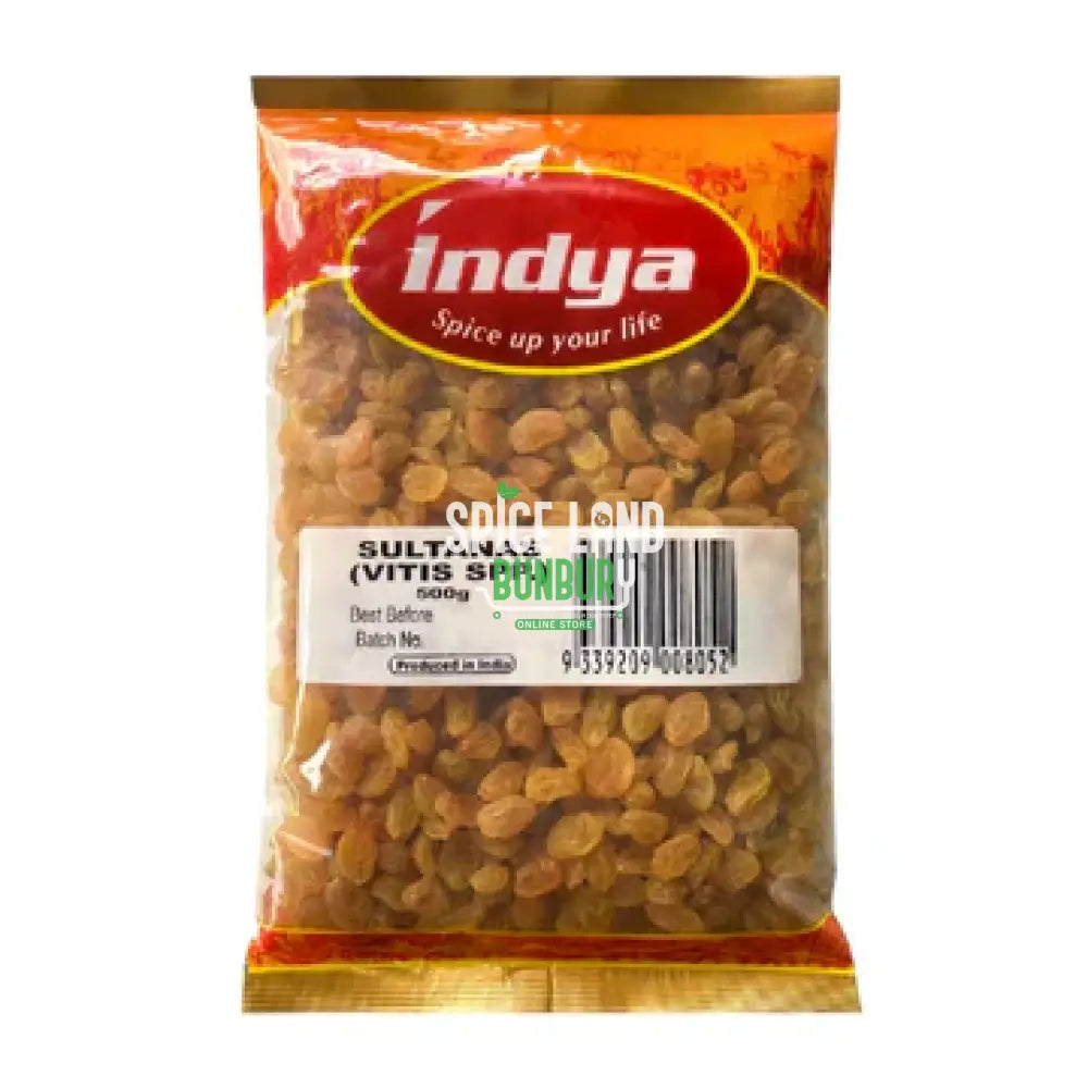 Sultanas 200gm – SPICELAND